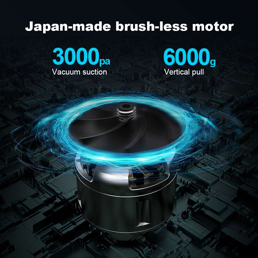 2025 upgrade YW-509 window robot vacuum cleaner a uto 4 water tank spr ...