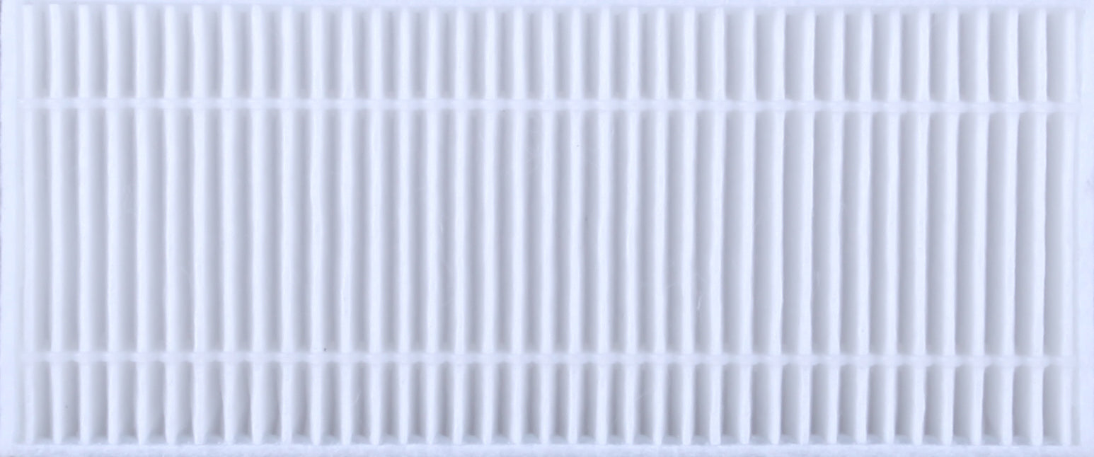 3pcs HEPA Filiter for Liectroux M7S PRO / L200 Robot vacuum cleaner ...